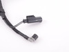 61677196950 - Genuine BMW Windshield washer nozzles - F07 | Turner ...