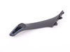 51417225851 - Genuine BMW Closing Handle, Left Schwarz - 51417225851 ...