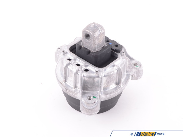 22116859846 - Genuine BMW Rubber Mounting Right - 22116859846 - F06,F10 ...