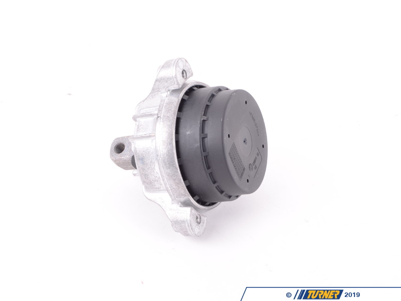 22116859846 - Genuine BMW Rubber Mounting Right - 22116859846 - F06,F10 ...