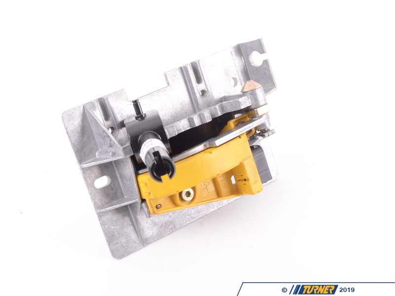 25161219206 - Genuine BMW Gear Shift Lug Interlock - 25161219206 - E34 ...