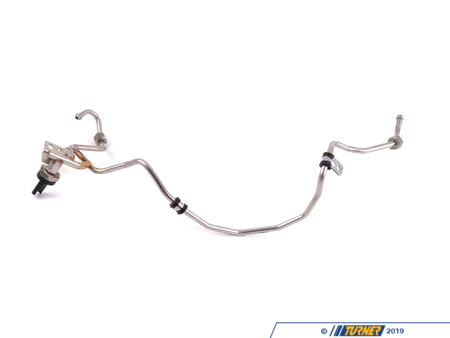 13537622850 - Fuel Feed Line - E70, E71, F01, F02, F07, F10, F12, F13 ...