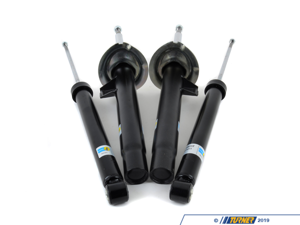 22-103093KT - Bilstein B4 OE Replacement Shock and Strut Package - E46 ...