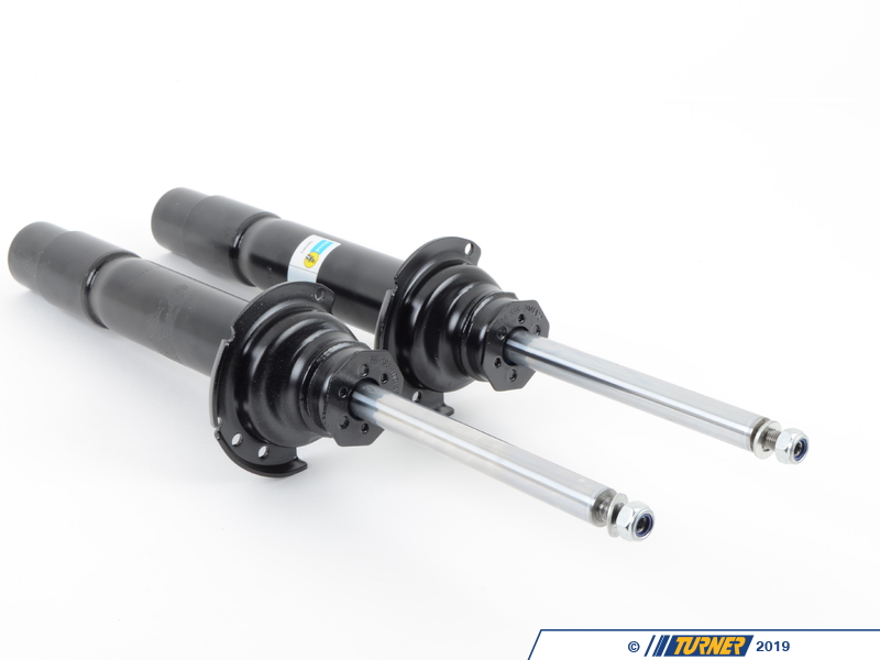 19-220079KT - Bilstein B4 OE Replacement Shock and Strut Package - F3X ...