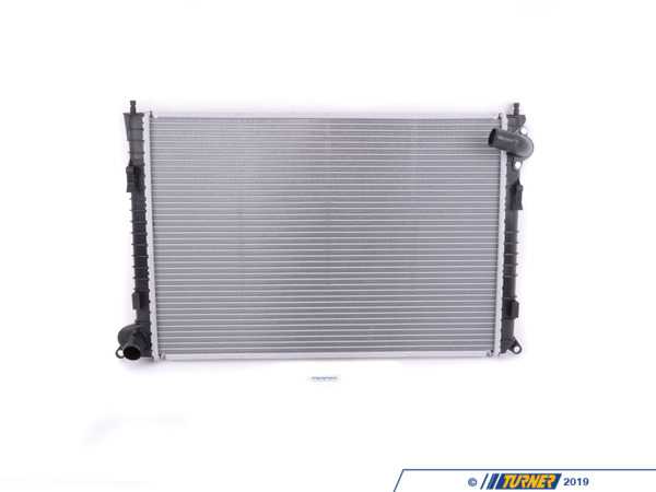 17117570821 - Aluminum Radiator | Turner Motorsport