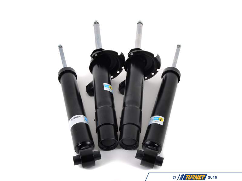 19-220079KT - Bilstein B4 OE Replacement Shock and Strut Package - F3X ...