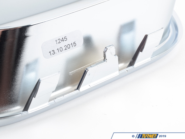 51117337812 - COVER, AIR DUCT, BRAKE RIGHT | Turner Motorsport