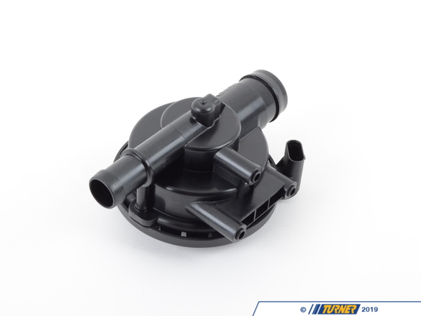 16137333301 - Genuine BMW Pressure Switch, Leak Diagno - 16137333301 ...