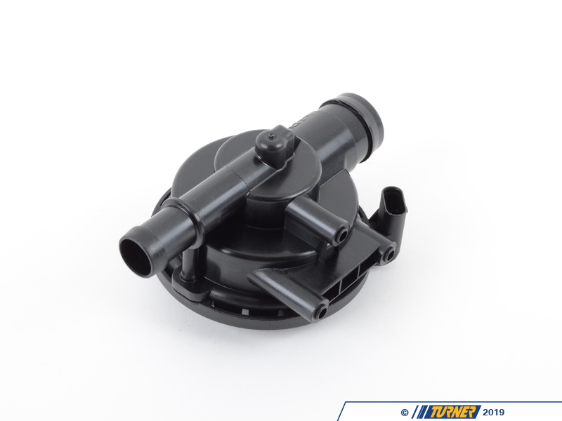 16137333301 - Genuine BMW Pressure Switch, Leak Diagno - 16137333301 ...