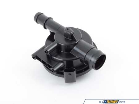 16137333301 - Genuine BMW Pressure Switch, Leak Diagno - 16137333301 ...