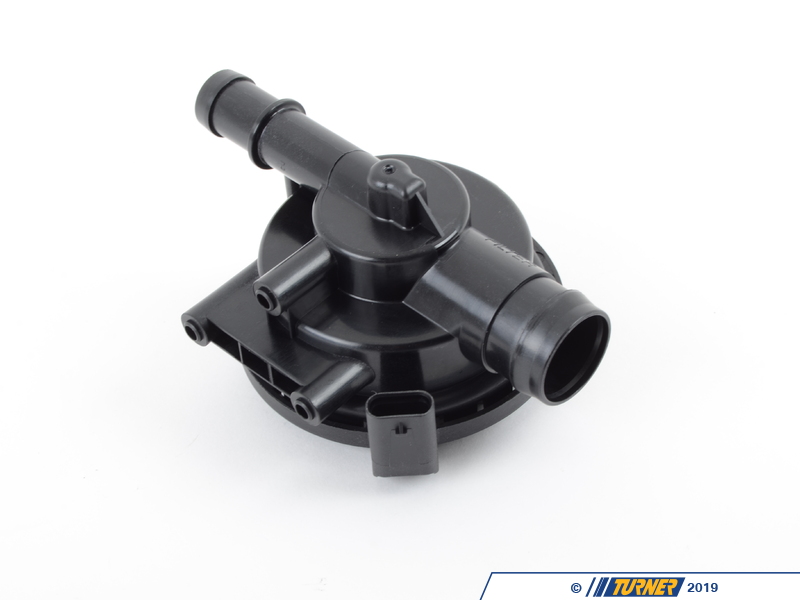 16137333301 - Genuine BMW Pressure Switch, Leak Diagno - 16137333301 ...