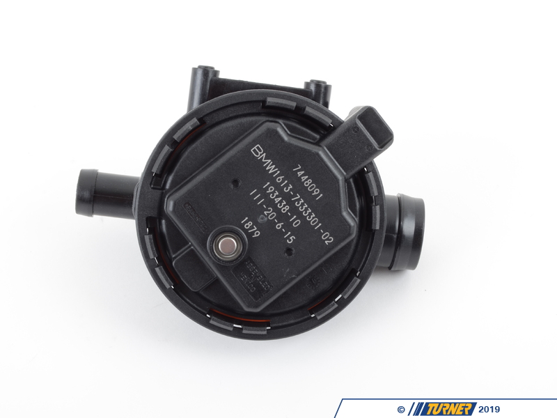 16137333301 - Genuine BMW Pressure Switch, Leak Diagno - 16137333301 ...