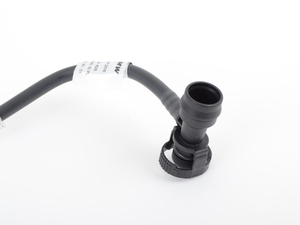 11158654626 - VENT PIPE | Turner Motorsport