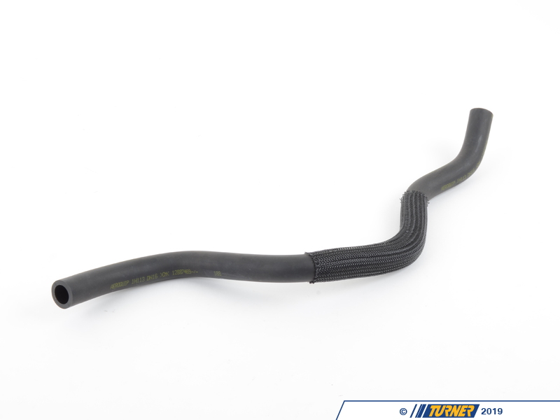 32416761486 - Power Steering Return Hose | Turner Motorsport