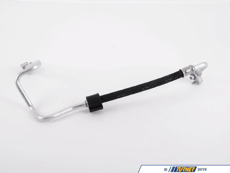 64539209727 - PRESSURE HOSE ASSY COMPRESSO | Turner Motorsport