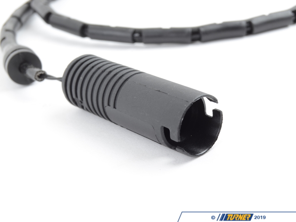 34351165579 - Vemo Front Brake Pad Wear Sensor - E53 | Turner Motorsport