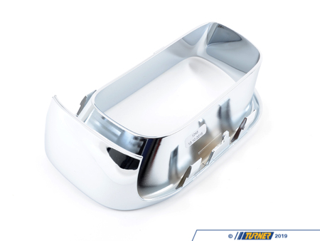 51117337812 - COVER, AIR DUCT, BRAKE RIGHT | Turner Motorsport