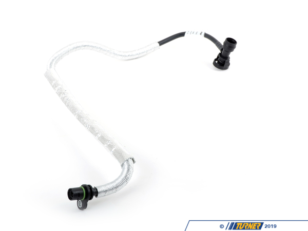 11158654626 - VENT PIPE | Turner Motorsport