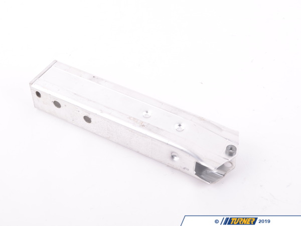51117301587 - Genuine MINI Deformation Element, Front L | Turner Motorsport