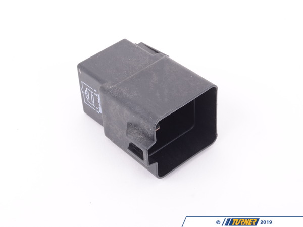 61369207913 - Genuine BMW Relay For Fan - 61369207913 | Turner Motorsport
