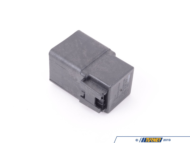 61369207913 - Genuine BMW Relay For Fan - 61369207913 | Turner Motorsport
