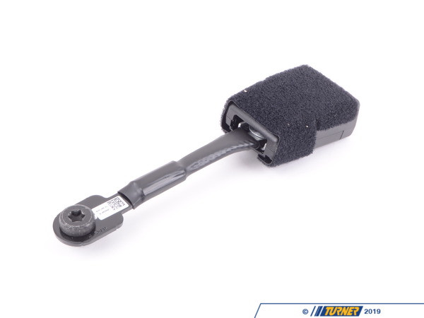 72117313297 - LOWER STRAP, FRONT | Turner Motorsport
