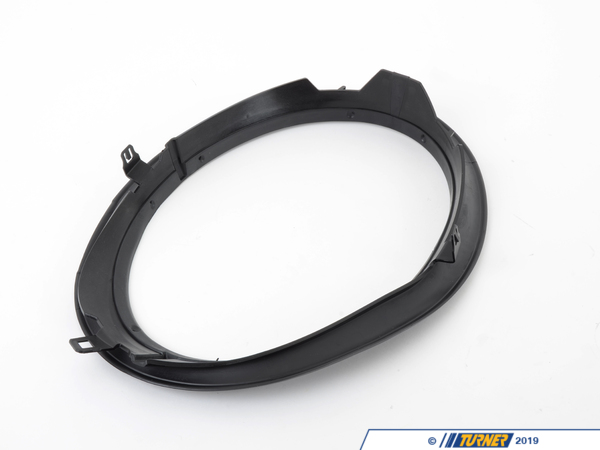 51767391410 - Original MINI Gasket, Headlight, Right - 51767391410 ...