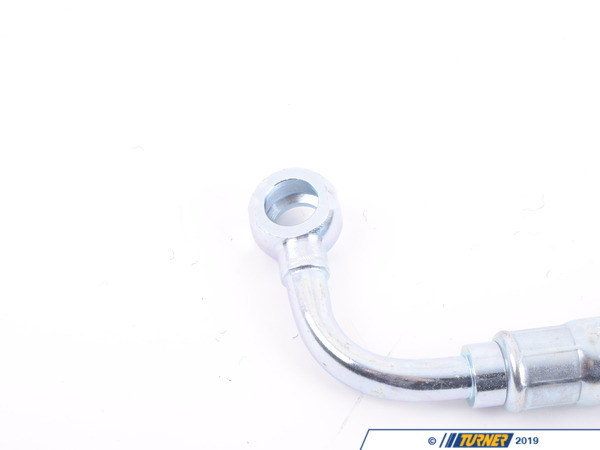 32411137524 - Genuine BMW Intake Manifold - 32411137524 | Turner Motorsport