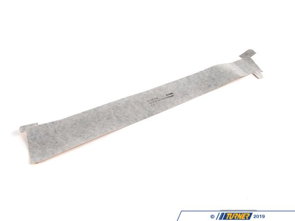 51328146402 - Genuine BMW Foil Right - 51328146402 - E36 | Turner ...