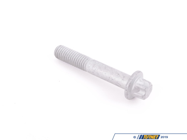 31106789333 - Genuine BMW Torx Screw - 31106789333 | Turner Motorsport