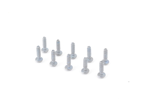 07149166316KT - Screw - Pack Of 10 | Turner Motorsport
