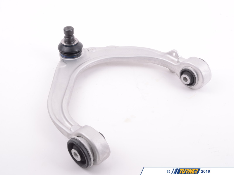 31126863786 - Meyle Front Upper Control Arm - right - E70, E71 | Turner ...