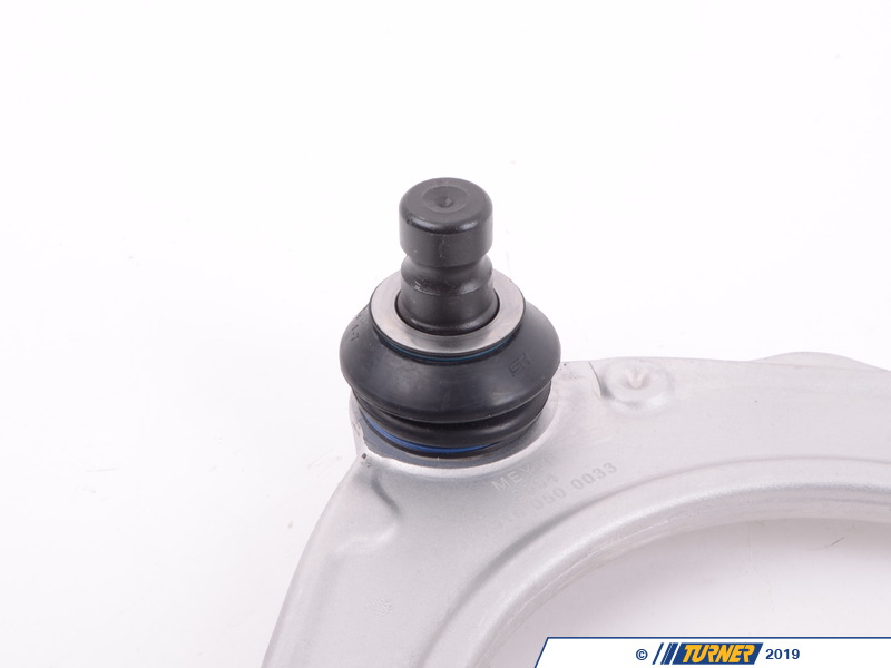 31126863786 - Meyle Front Upper Control Arm - right - E70, E71 | Turner ...