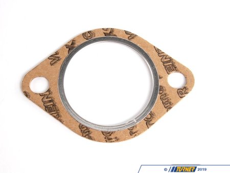 18107502346 - Victor Reinz Exhaust Gasket - E39, E46, E53, E60, E70 ...