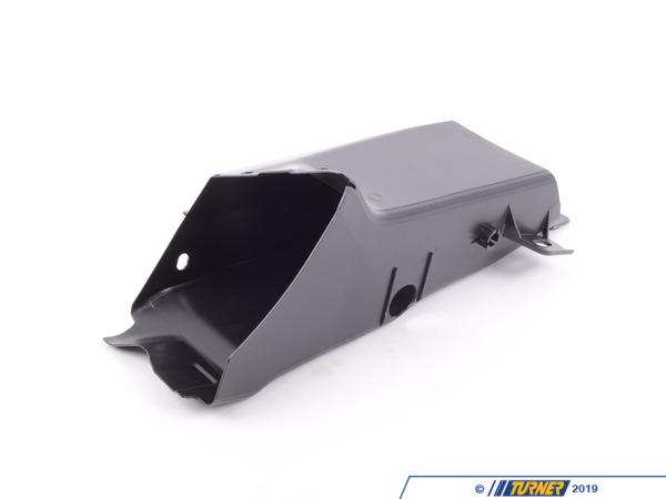51747200764 - Genuine BMW Air Duct, Brake, Right - 51747200764 | Turner ...