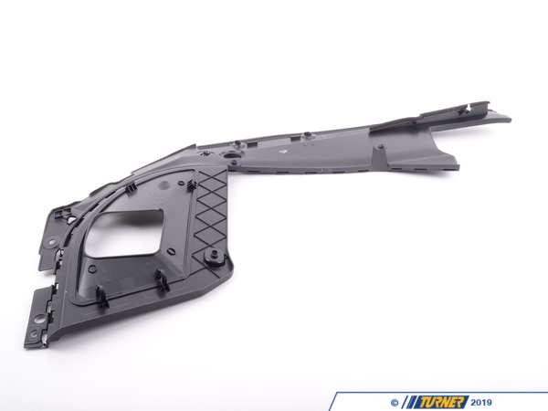 51767042983 - Genuine BMW Support, Seal, Rear Left - 51767042983 ...