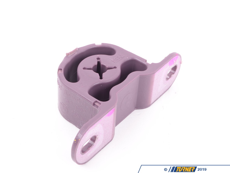 18308654971 - Genuine BMW Exhaust mount - i8 | Turner Motorsport