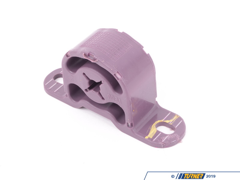 18308654971 - Genuine BMW Exhaust mount - i8 | Turner Motorsport