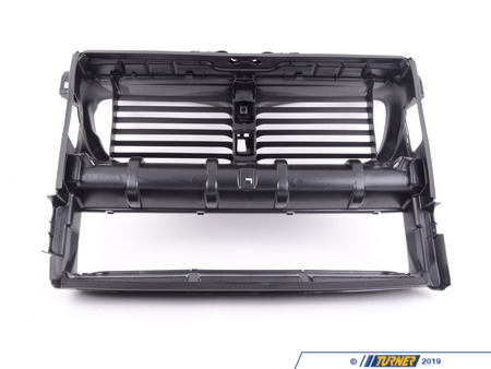 51747200765 - Genuine BMW Air Duct - 51747200765 | Turner Motorsport