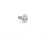 07147204736 - TORX-BOLT WITH WASHER | Turner Motorsport