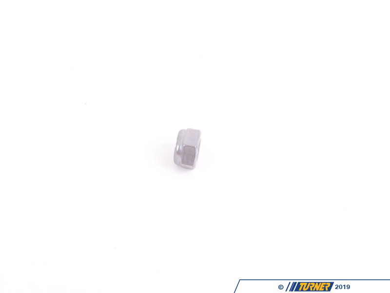 07147575163 - SELF-LOCKING HEX NUT | Turner Motorsport