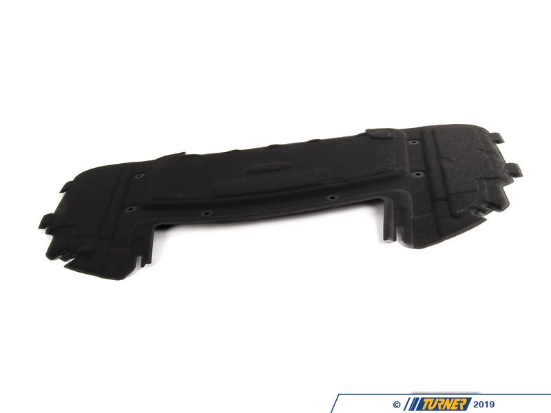 51487059260 - Genuine BMW Underhood Sound Insulation Kit | Turner ...