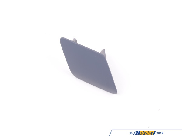 51117293032 - Genuine BMW Cover, Spray Nozzle, Primed Right ...