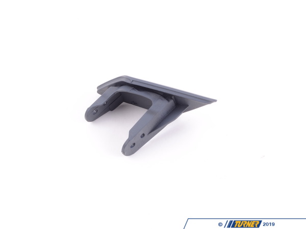 51117293032 - Genuine BMW Cover, Spray Nozzle, Primed Right ...