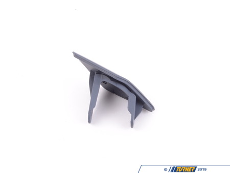 51117293031 - Genuine BMW Spray Nozzle Cover - Left | Turner Motorsport
