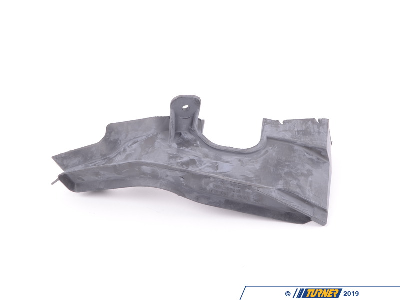 51717193413 - Genuine BMW Seal, Hood, Rear Left - 51717193413 | Turner ...