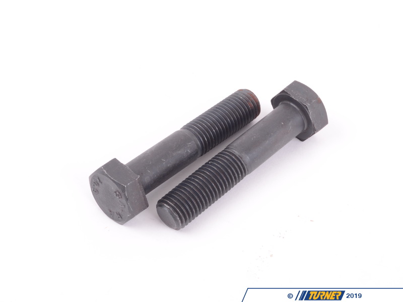 31106779437 - Ball Joint - Left | Turner Motorsport