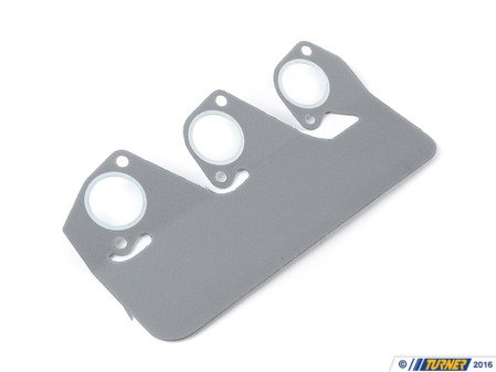 11621732969 - Exhaust Manifold Gasket With Heat Shield - Priced Each ...