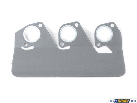 11621732969 - Exhaust Manifold Gasket With Heat Shield - Priced Each ...