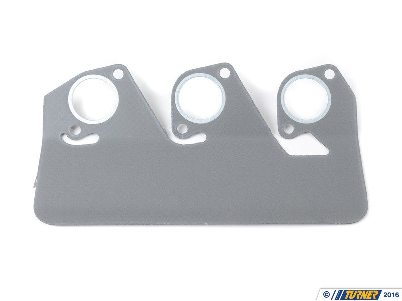 11621732969 - Exhaust Manifold Gasket With Heat Shield - Priced Each ...